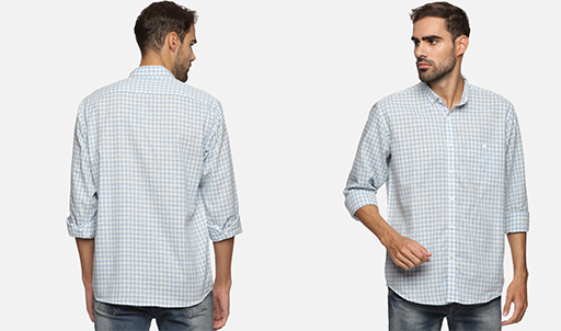 Read Men's Cotton Check Shirts for Timeless Style at DonVino – Donvino